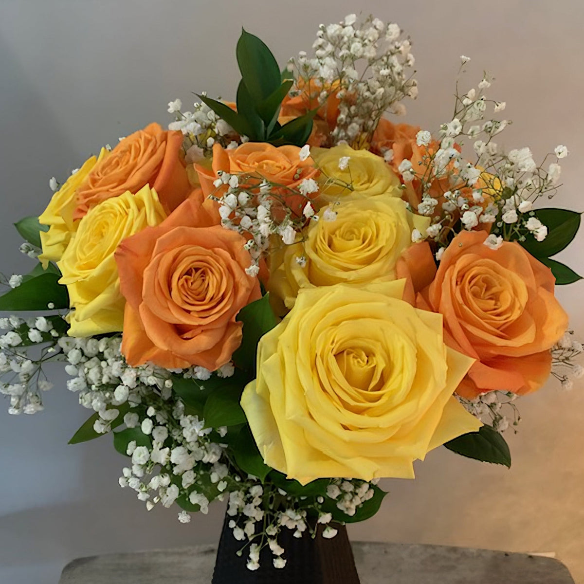 Peace, Joy, & Roses - December Special – Rose Farmers